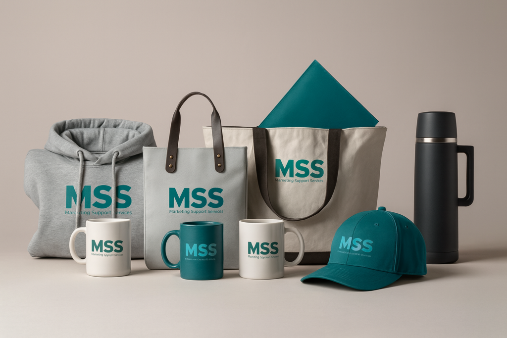 PromoWorks - Marketing Support Services